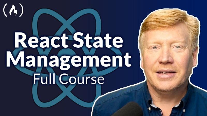 Toni Enguix on LinkedIn: React State Management – Intermediate ... Toni Enguix on LinkedIn: React State Management – Intermediate ...