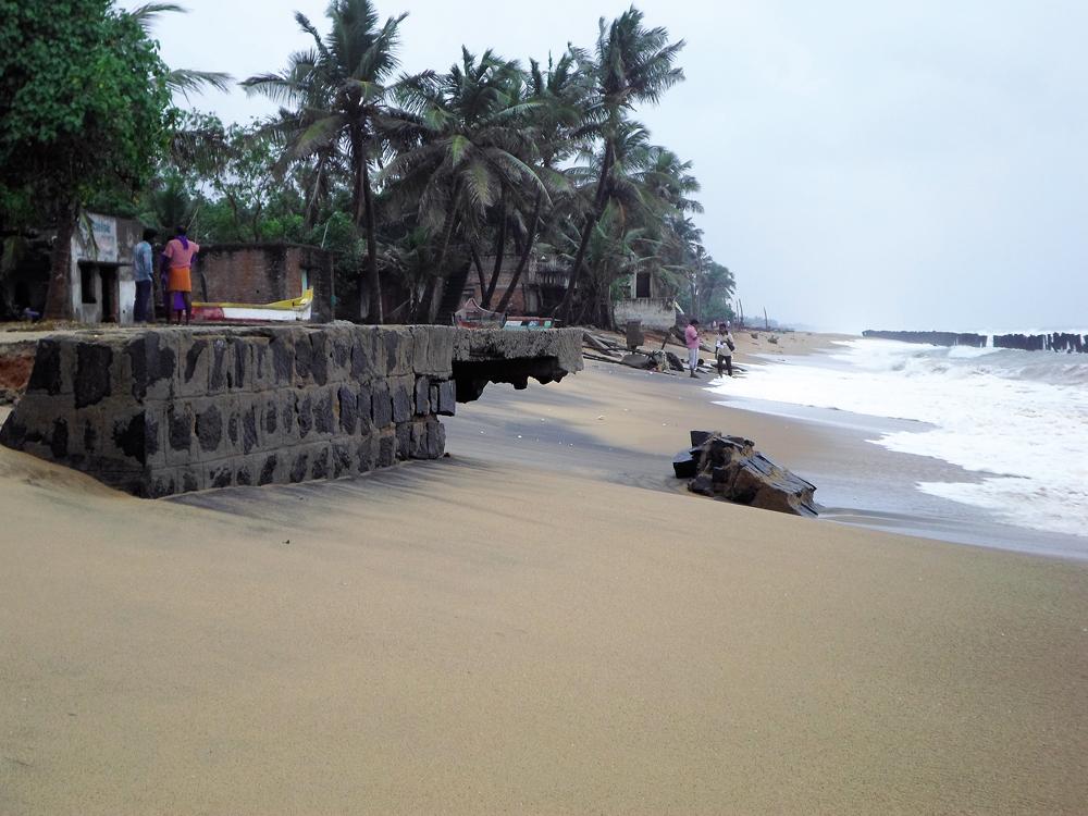 RAMANA MURTHY V MALLAVARAPU on LinkedIn: India's Fragile Coasts RAMANA MURTHY V MALLAVARAPU on LinkedIn: India's Fragile Coasts