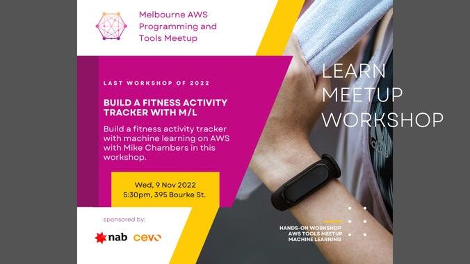 Daghan Lemi Acay on LinkedIn: Build a fitness activity tracker using ... Daghan Lemi Acay on LinkedIn: Build a fitness activity tracker using ...