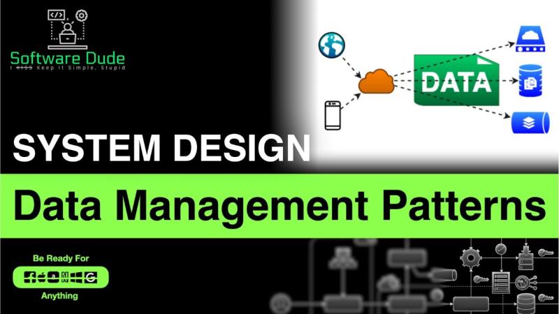Subhadip Das on LinkedIn: 6 Data Management Patterns in Microservices ... Subhadip Das on LinkedIn: 6 Data Management Patterns in Microservices ...