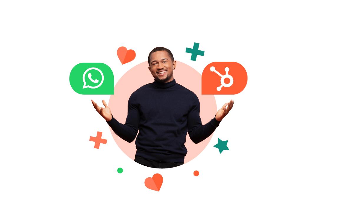 Santiago Vasquez Giraldo on LinkedIn: WhatsApp Integration for Business ... Santiago Vasquez Giraldo on LinkedIn: WhatsApp Integration for Business ...