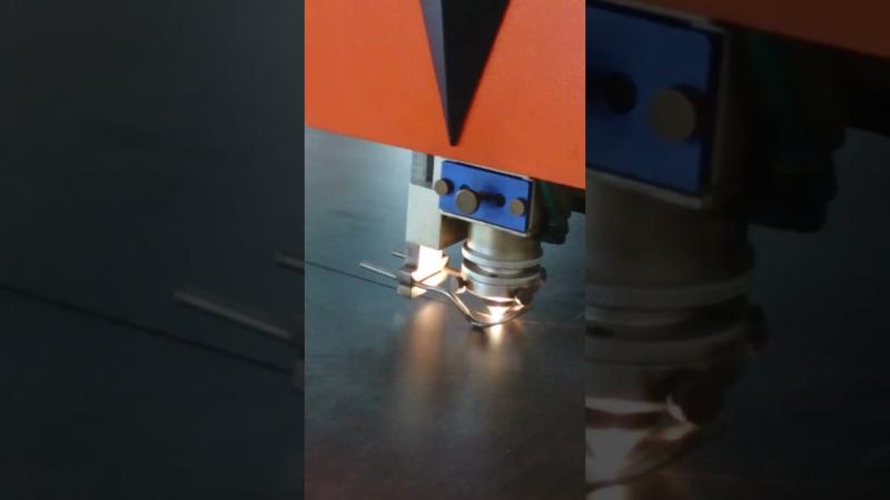 Muchamad Arif Rianata on LinkedIn: Proses Laser Cutting Muchamad Arif Rianata on LinkedIn: Proses Laser Cutting