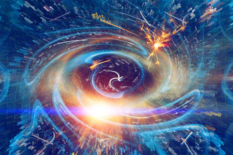 Dragos Florian Stanescu on LinkedIn: Scientists Invent ‘Quantum Watch ... Dragos Florian Stanescu on LinkedIn: Scientists Invent ‘Quantum Watch ...