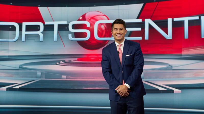 Alfredo Sanchez on LinkedIn: ESPN anchor who helped usher in a new era ... Alfredo Sanchez on LinkedIn: ESPN anchor who helped usher in a new era ...