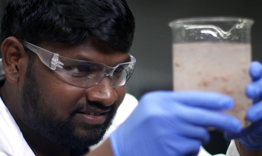 Santhosh Ramesh on LinkedIn: #wastewatertreatment #chemicalengineering ... Santhosh Ramesh on LinkedIn: #wastewatertreatment #chemicalengineering ...