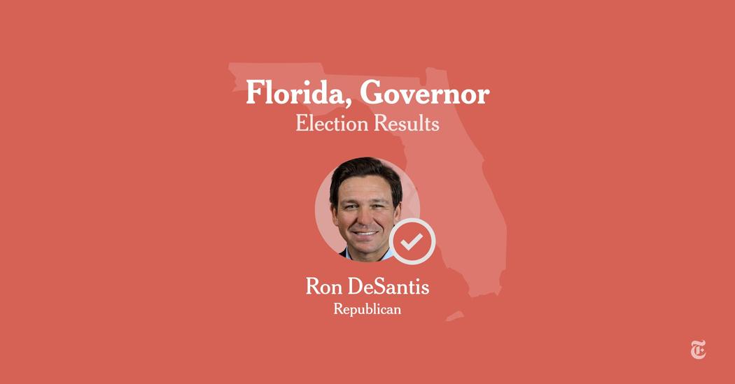 Laura DiBella, MPE on LinkedIn: Florida Governor Election Results ... Laura DiBella, MPE on LinkedIn: Florida Governor Election Results ...