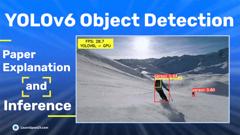 Theophile Ishimwe on LinkedIn: YOLOv6 Object Detection – Paper ... Theophile Ishimwe on LinkedIn: YOLOv6 Object Detection – Paper ...