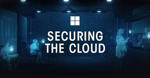 Sydney Sande on LinkedIn: Securing the cloud | Microsoft Story Labs Sydney Sande on LinkedIn: Securing the cloud | Microsoft Story Labs