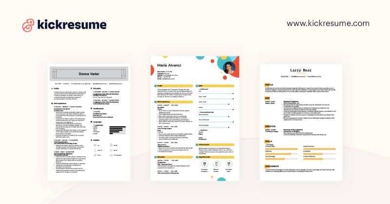 Muhammad Hammad Hanif on LinkedIn: AI Resume Writer: Automate Your CV ... Muhammad Hammad Hanif on LinkedIn: AI Resume Writer: Automate Your CV ...