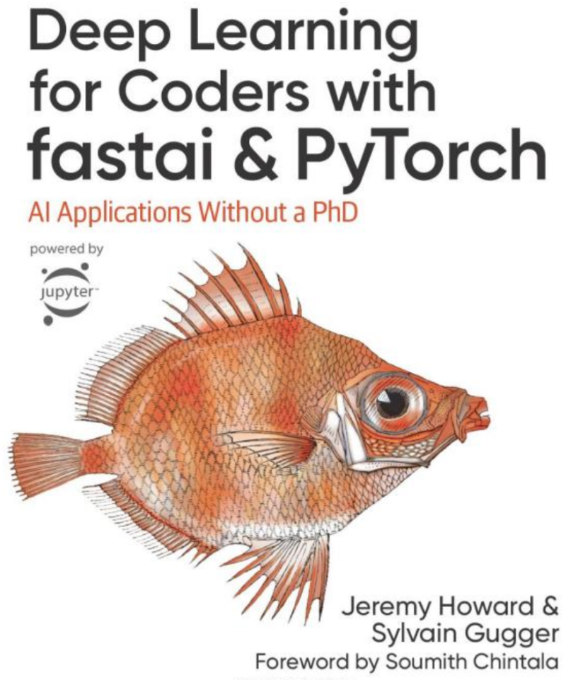 Yogish Baliga on LinkedIn: Practical Deep Learning for Coders - The book Yogish Baliga on LinkedIn: Practical Deep Learning for Coders - The book