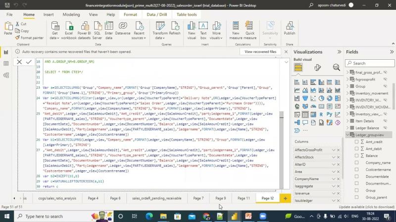 Apoorv chaturvedi on LinkedIn: JOINS SQL DAX SAMPLE Apoorv chaturvedi on LinkedIn: JOINS SQL DAX SAMPLE