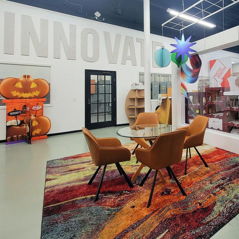 Alicia Womble on LinkedIn: Orora Visual Rolls Out New Creative ... Alicia Womble on LinkedIn: Orora Visual Rolls Out New Creative ...