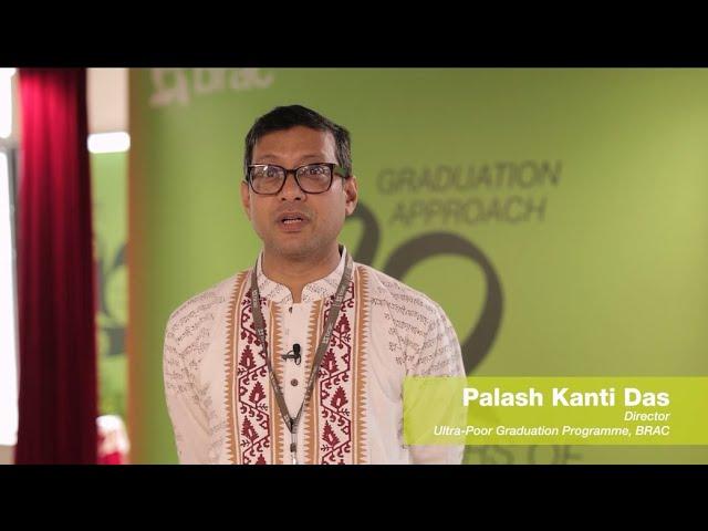 BRAC on LinkedIn: Reflections from Palash Kanti Das at 20 years of the ... BRAC on LinkedIn: Reflections from Palash Kanti Das at 20 years of the ...
