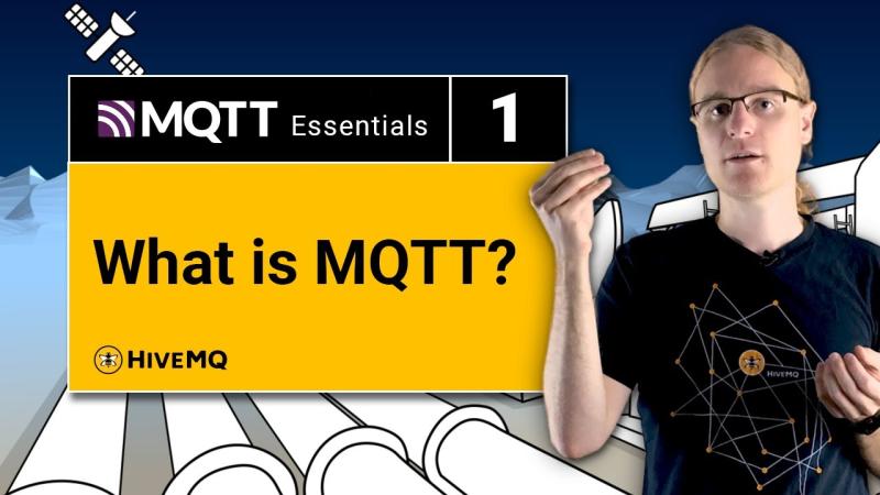 Mohammad Shadab Abedin on LinkedIn: What is MQTT | MQTT Essentials Part 1 Mohammad Shadab Abedin on LinkedIn: What is MQTT | MQTT Essentials Part 1