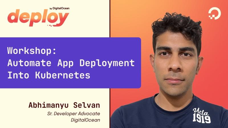 Abhimanyu Selvan on LinkedIn: Zero to Hero: Automating Application ... Abhimanyu Selvan on LinkedIn: Zero to Hero: Automating Application ...