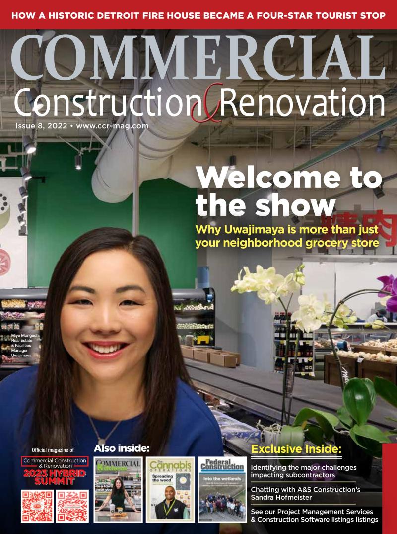Jennifer Nieset on LinkedIn: CCR Issue 8.22 Jennifer Nieset on LinkedIn: CCR Issue 8.22