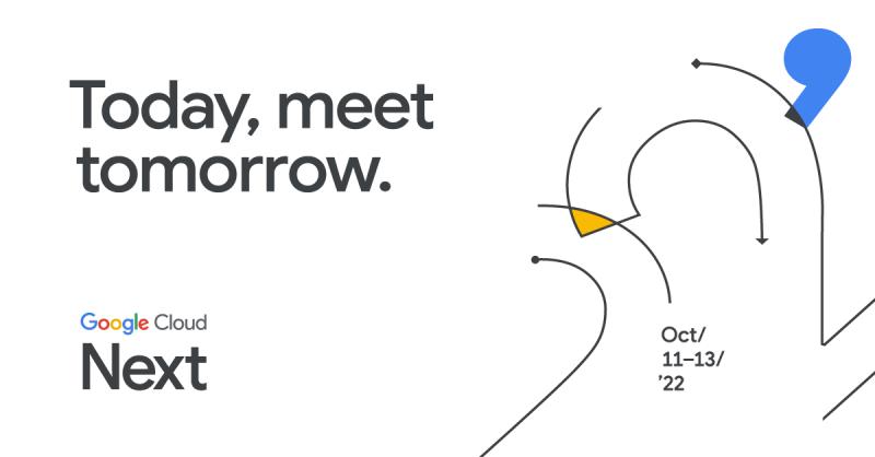 Sean-Paul Pagani on LinkedIn: Experience Google Cloud Next ’24 Sean-Paul Pagani on LinkedIn: Experience Google Cloud Next ’24
