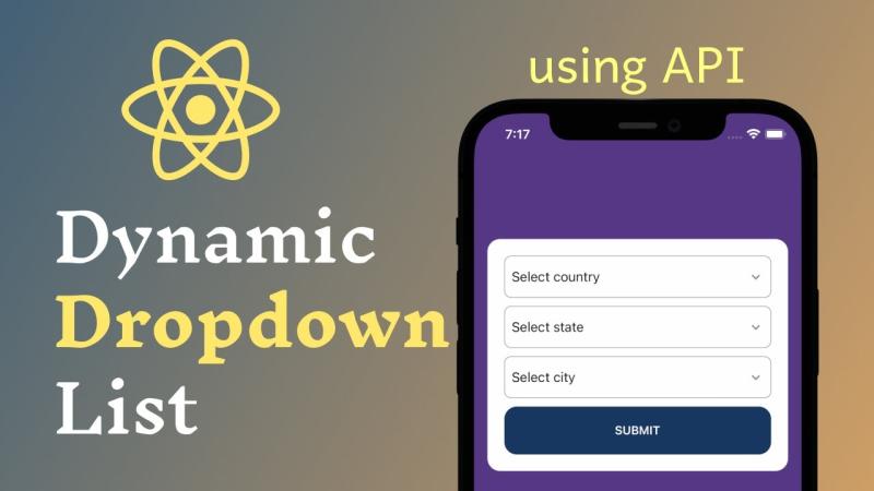 Pradip Debnath en LinkedIn: Dynamic Dependent Dropdown List in React ... Pradip Debnath en LinkedIn: Dynamic Dependent Dropdown List in React ...