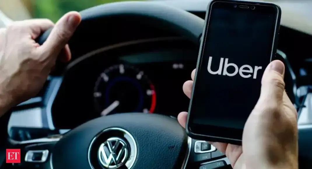 Aditya Kumawat on LinkedIn: Uber turns cash flow positive for the first ... Aditya Kumawat on LinkedIn: Uber turns cash flow positive for the first ...