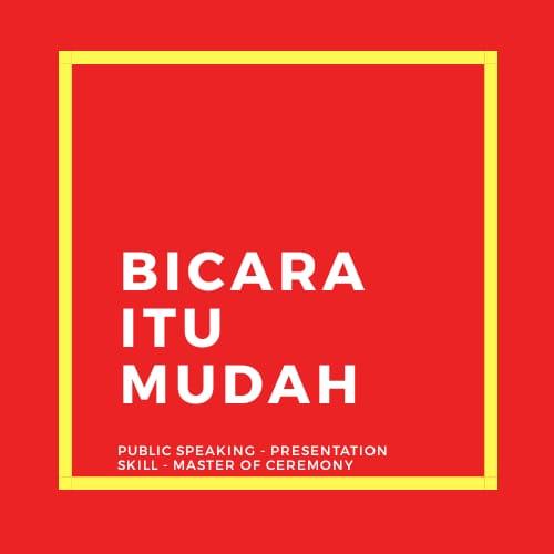 M.N. Ikrar on LinkedIn: Bicara Itu Mudah (BIM) M.N. Ikrar on LinkedIn: Bicara Itu Mudah (BIM)
