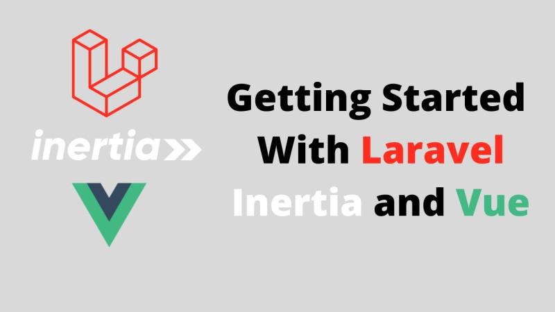 Nick Escobedo on LinkedIn: Getting Started with Laravel, Inertia and Vue 3 Nick Escobedo on LinkedIn: Getting Started with Laravel, Inertia and Vue 3