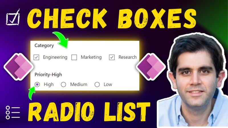 Balram Prasad on LinkedIn: Create Multi select Checkboxes in Power Apps ... Balram Prasad on LinkedIn: Create Multi select Checkboxes in Power Apps ...