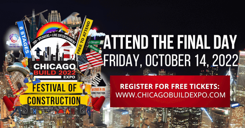 Aman Sahu on LinkedIn: Chicago Build Expo 2022 Aman Sahu on LinkedIn: Chicago Build Expo 2022