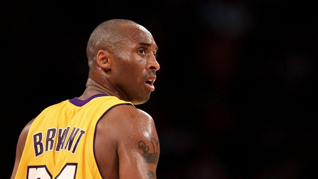 Wendy M. on LinkedIn: Kobe Bryant's Most Powerful Interview Reveals a ... Wendy M. on LinkedIn: Kobe Bryant's Most Powerful Interview Reveals a ...