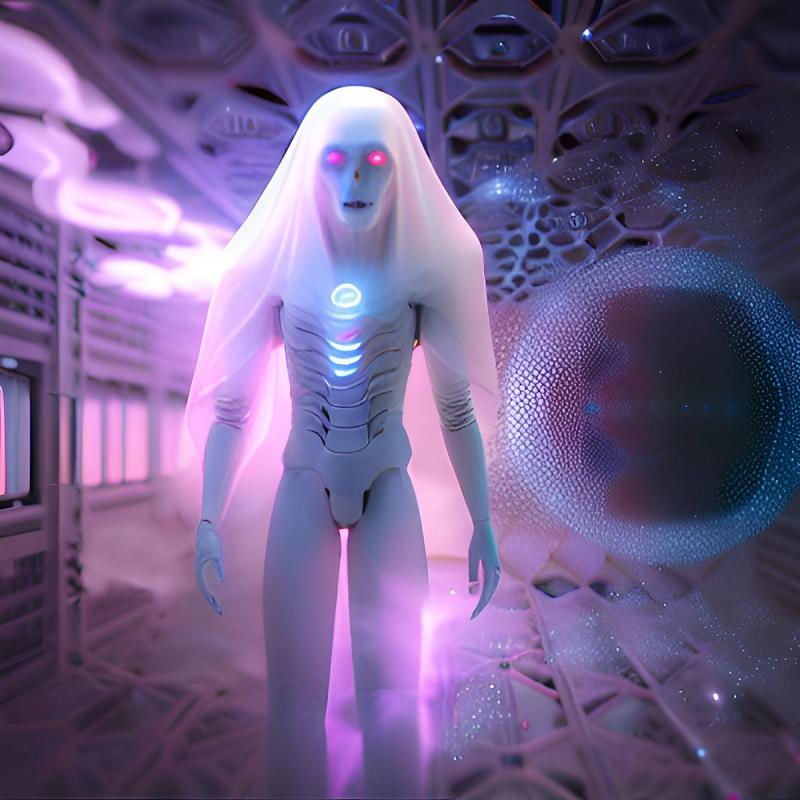Freedom Preetham on LinkedIn: Ghost in the AI models ~ The Open Letter Freedom Preetham on LinkedIn: Ghost in the AI models ~ The Open Letter