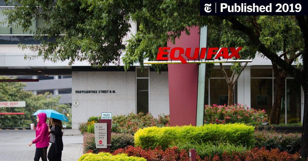 Robb McCune on LinkedIn: Equifax to Pay at Least $650 Million in ... Robb McCune on LinkedIn: Equifax to Pay at Least $650 Million in ...