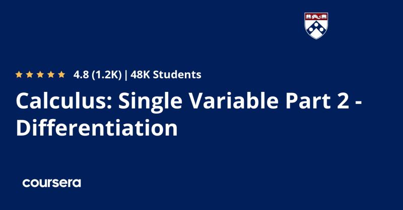 Mr. Vijayakumar S . on LinkedIn: Calculus: Single Variable Part 2 ... Mr. Vijayakumar S . on LinkedIn: Calculus: Single Variable Part 2 ...