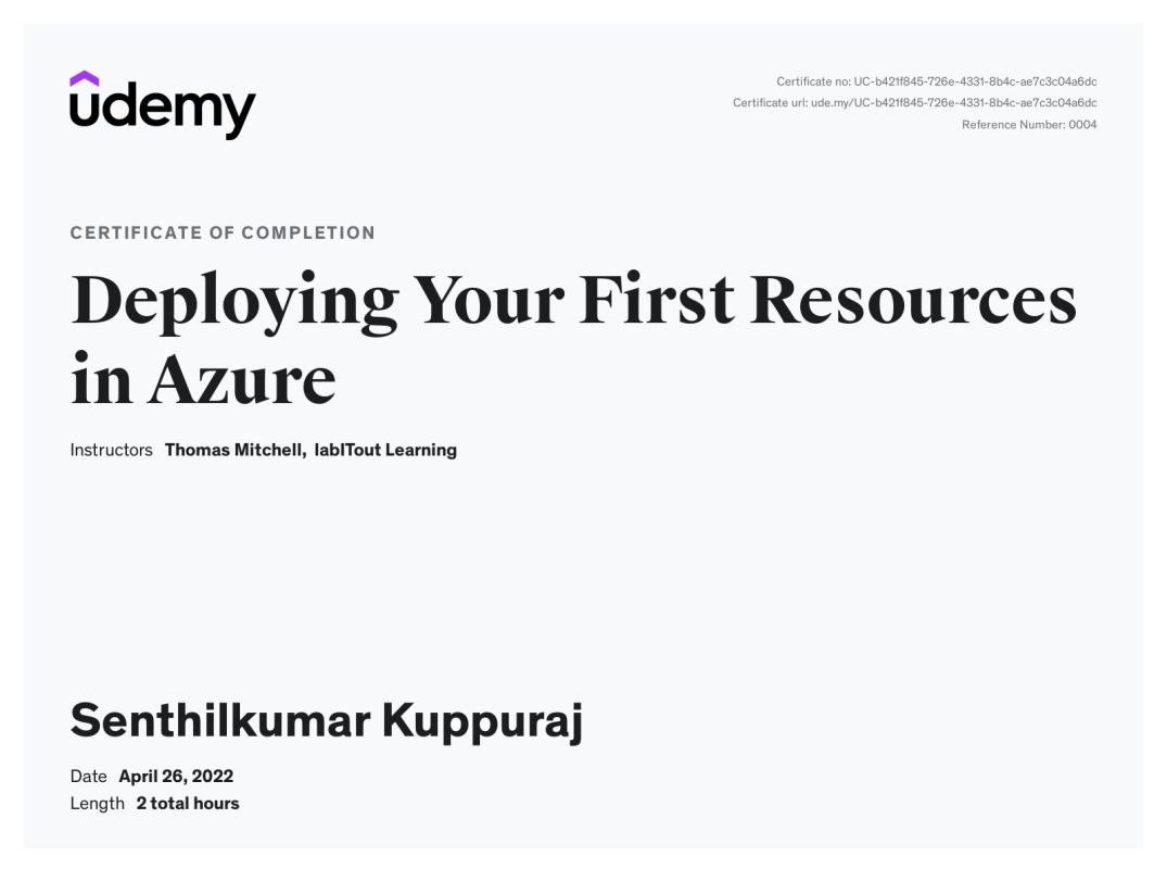 SENTHIL KUMAR K posted on LinkedIn SENTHIL KUMAR K posted on LinkedIn