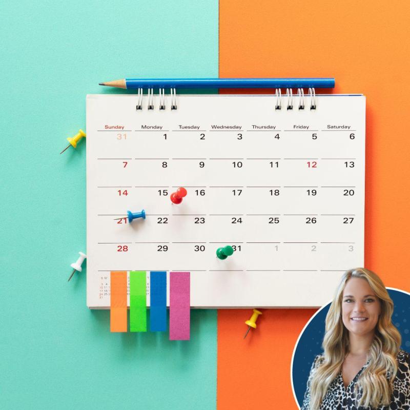 Do You Convert on LinkedIn: What to Focus on When Setting Goals in 2023 ... Do You Convert on LinkedIn: What to Focus on When Setting Goals in 2023 ...