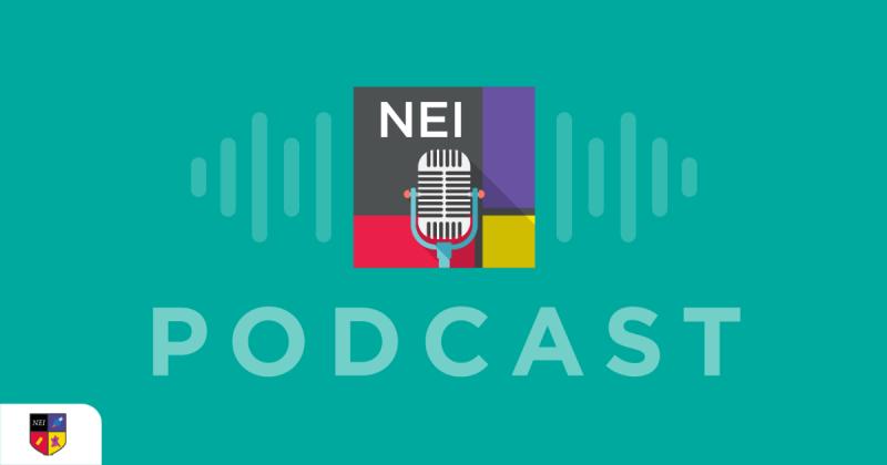 Stephen M. Stahl, MD, PhD, DSc on LinkedIn: NEI Podcast Stephen M. Stahl, MD, PhD, DSc on LinkedIn: NEI Podcast