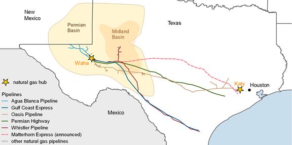 Mitchell Sims on LinkedIn: New Texas Pipeline Project to Expand Permian ... Mitchell Sims on LinkedIn: New Texas Pipeline Project to Expand Permian ...