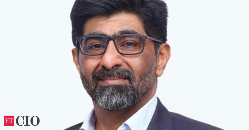 Mahipati Desai on LinkedIn: Wipro plans Cloud 3.0 strategy; CIO Anup ... Mahipati Desai on LinkedIn: Wipro plans Cloud 3.0 strategy; CIO Anup ...
