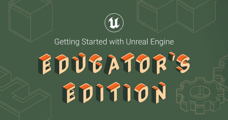 Unreal Engine on LinkedIn: “Getting Started With Unreal Engine ... Unreal Engine on LinkedIn: “Getting Started With Unreal Engine ...