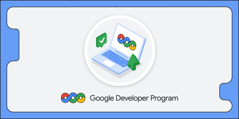 Kaustubh Upadhyay on LinkedIn: Created Google Developer Profile ... Kaustubh Upadhyay on LinkedIn: Created Google Developer Profile ...