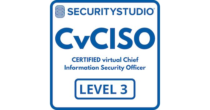 April Meyer, CISSP on LinkedIn: Certified vCISO - Level 3 was issued by ... April Meyer, CISSP on LinkedIn: Certified vCISO - Level 3 was issued by ...