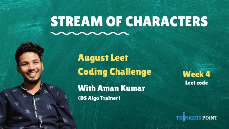 Aman Kumar on LinkedIn: #leetcode #programming #problemsolving # ... Aman Kumar on LinkedIn: #leetcode #programming #problemsolving # ...