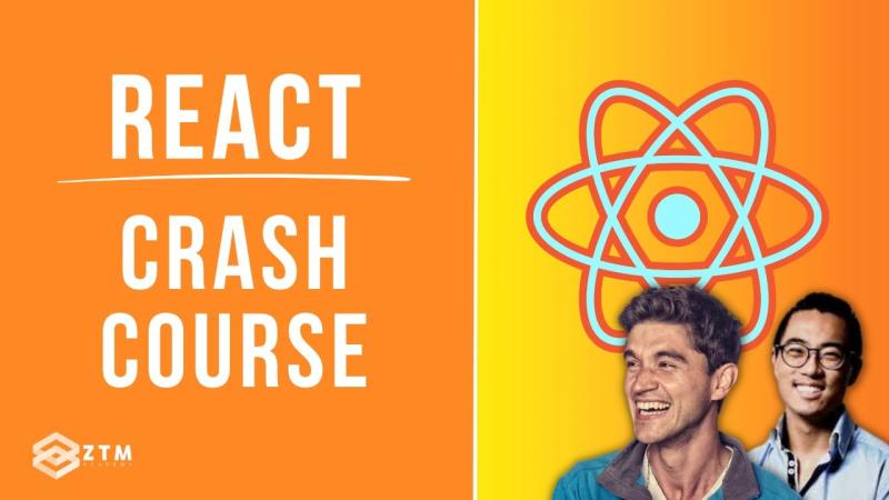 Olowolagba Peter on LinkedIn: React 101 Crash Course: Learn React JS (6 ... Olowolagba Peter on LinkedIn: React 101 Crash Course: Learn React JS (6 ...