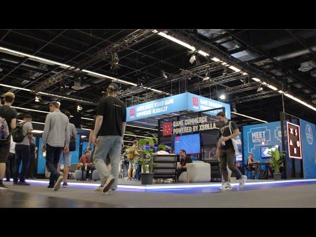 Xsolla on LinkedIn: Xsolla at Devcom and Gamescom 2022 Xsolla on LinkedIn: Xsolla at Devcom and Gamescom 2022