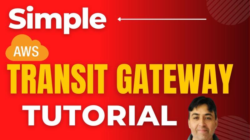 Fahd Mirza on LinkedIn: Most Simplified Explanation of Transit Gateway Fahd Mirza on LinkedIn: Most Simplified Explanation of Transit Gateway