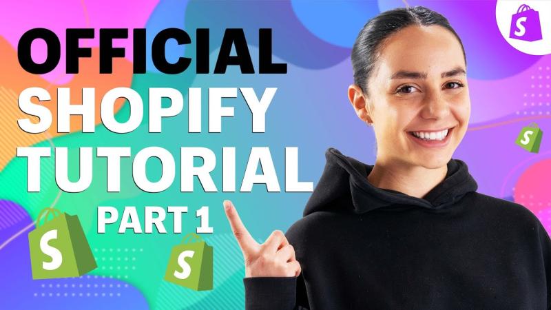 Shopify Dropshipping on LinkedIn: The OFFICIAL Shopify Tutorial: Set Up ... Shopify Dropshipping on LinkedIn: The OFFICIAL Shopify Tutorial: Set Up ...