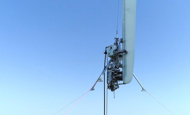 PT. Altech Omega Andalan on LinkedIn: Clean energy: Scrubbing wind ... PT. Altech Omega Andalan on LinkedIn: Clean energy: Scrubbing wind ...