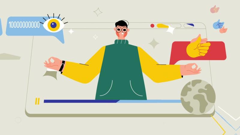 Roman Yuryshynets on LinkedIn: Explainer video about Inovit animation ... Roman Yuryshynets on LinkedIn: Explainer video about Inovit animation ...