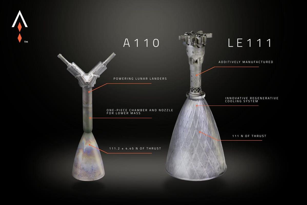 Tristan Cembrinski on LinkedIn: This Space Propulsion Company Will Help ... Tristan Cembrinski on LinkedIn: This Space Propulsion Company Will Help ...