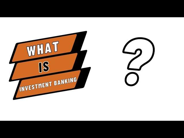 Anand Raj SIngh on LinkedIn: Investment Banking Basic , #knowledge # ... Anand Raj SIngh on LinkedIn: Investment Banking Basic , #knowledge # ...