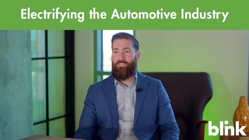 Mike Battaglia on LinkedIn: Electrifying the Automotive Industry Mike Battaglia on LinkedIn: Electrifying the Automotive Industry