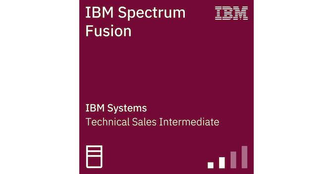 Tony Owens on LinkedIn: IBM Spectrum Fusion Technical Sales ... Tony Owens on LinkedIn: IBM Spectrum Fusion Technical Sales ...